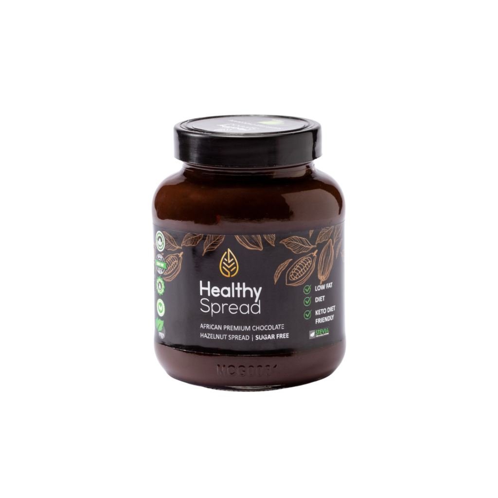 Shop – Healthy Spread